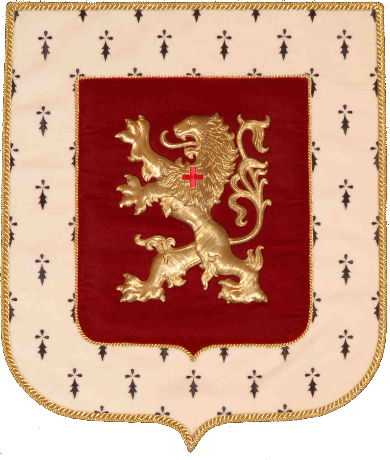 El león, símbolo de la santidad, majestad y fuerza – CABALLEROS DE LA ...