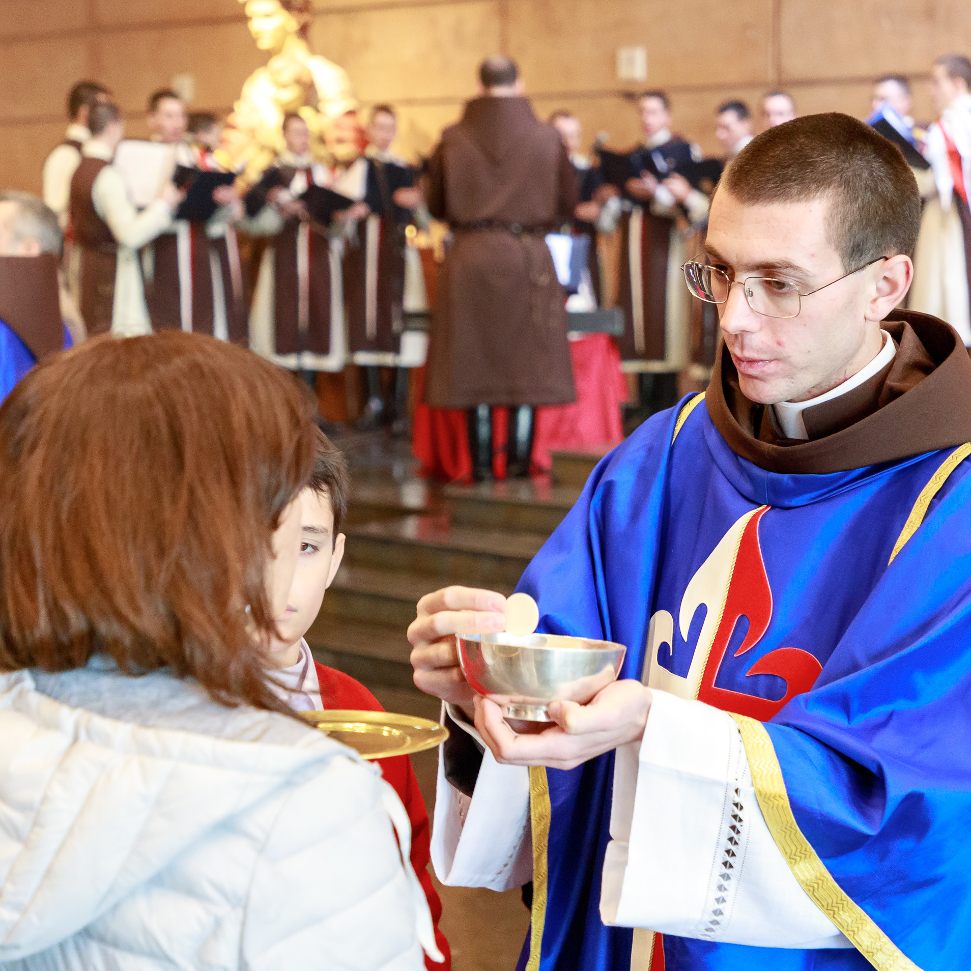 ¿Qué es la vida interior? - CABALLEROS DE LA VIRGEN