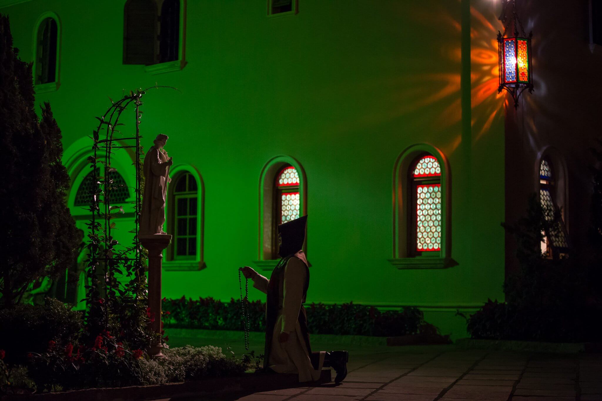 ¿La vida interior es ociosa? – CABALLEROS DE LA VIRGEN