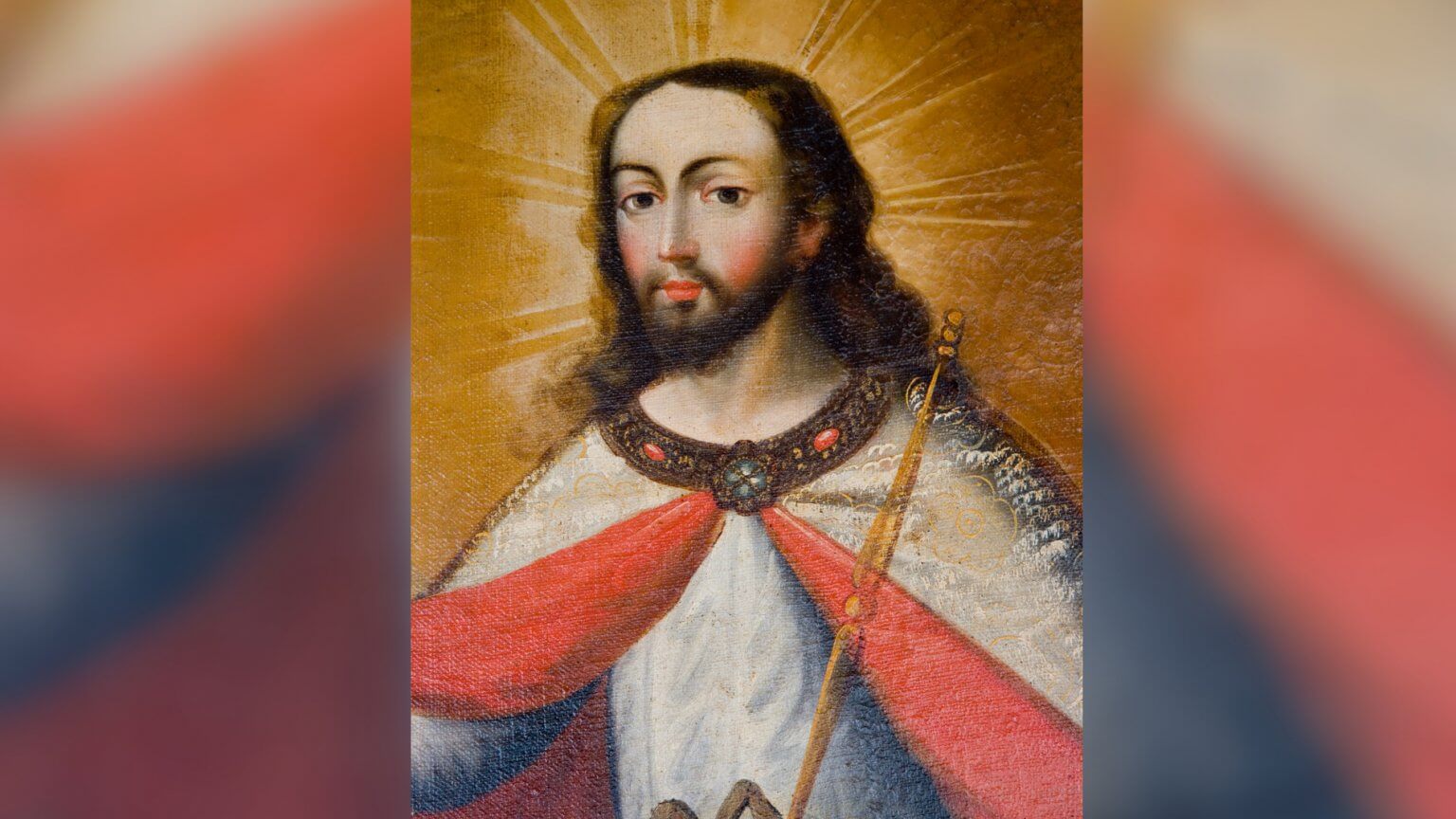 Todo se acaba con la muerte – CABALLEROS DE LA VIRGEN