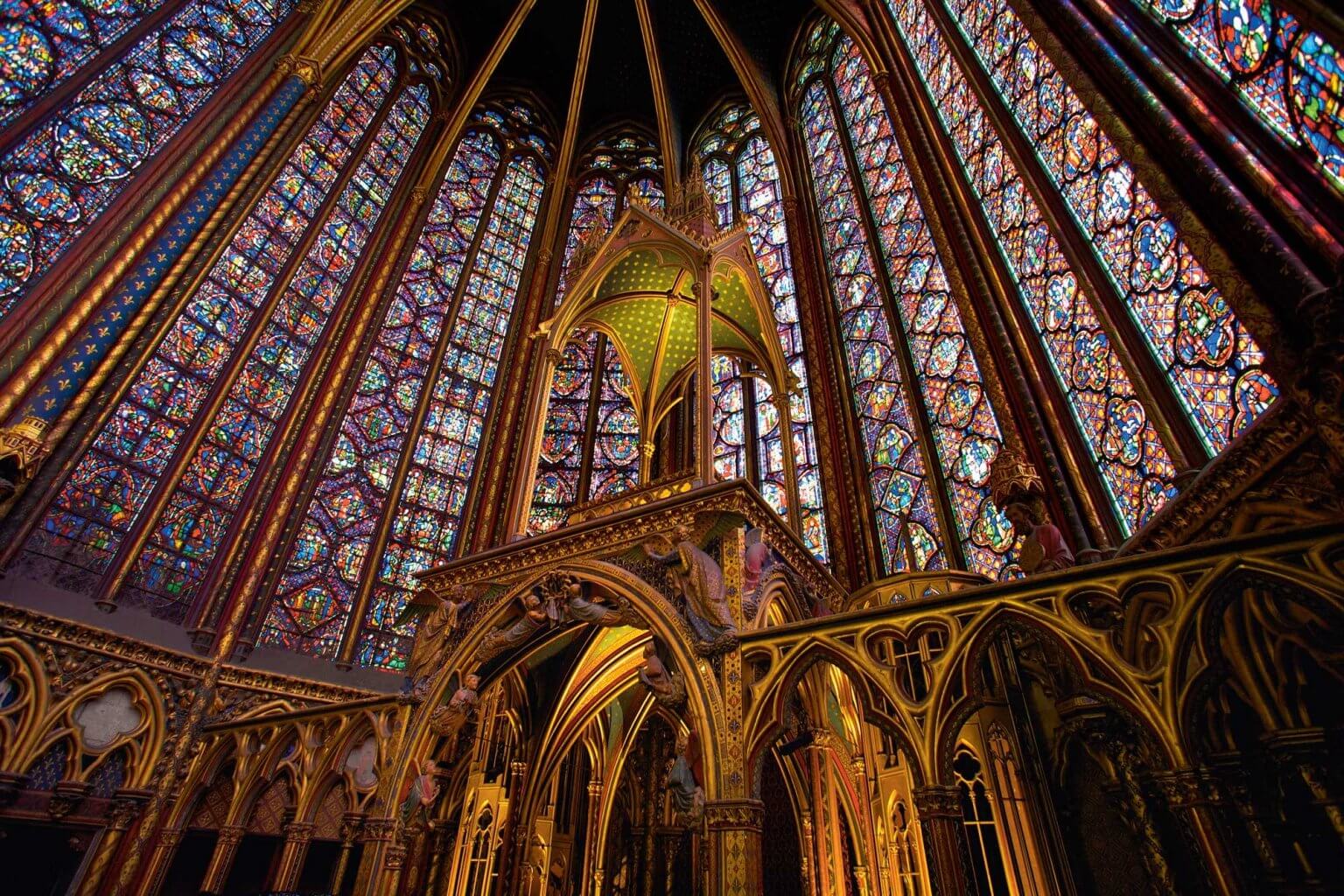 Visión de conjunto del verum, bonum y pulchrum – CABALLEROS DE LA VIRGEN