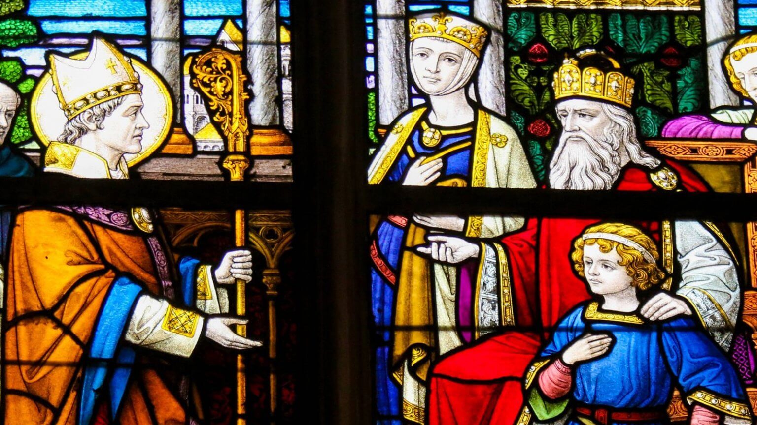 La Edad Media y el derecho consuetudinario. Parte 1 – CABALLEROS DE LA ...