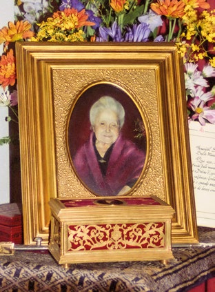 Afecto, mansedumbre generosa y firmeza inquebrantable – CABALLEROS DE ...