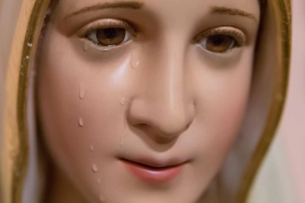 Novena nuestra Señora de la Medalla Milagrosa – CABALLEROS DE LA VIRGEN