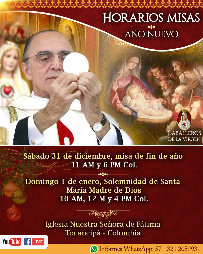 Mártir de la libertad de la Iglesia – CABALLEROS DE LA VIRGEN