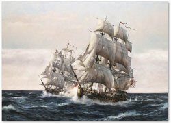 El Glorioso – La historia de un barco que hizo historia – CABALLEROS DE ...