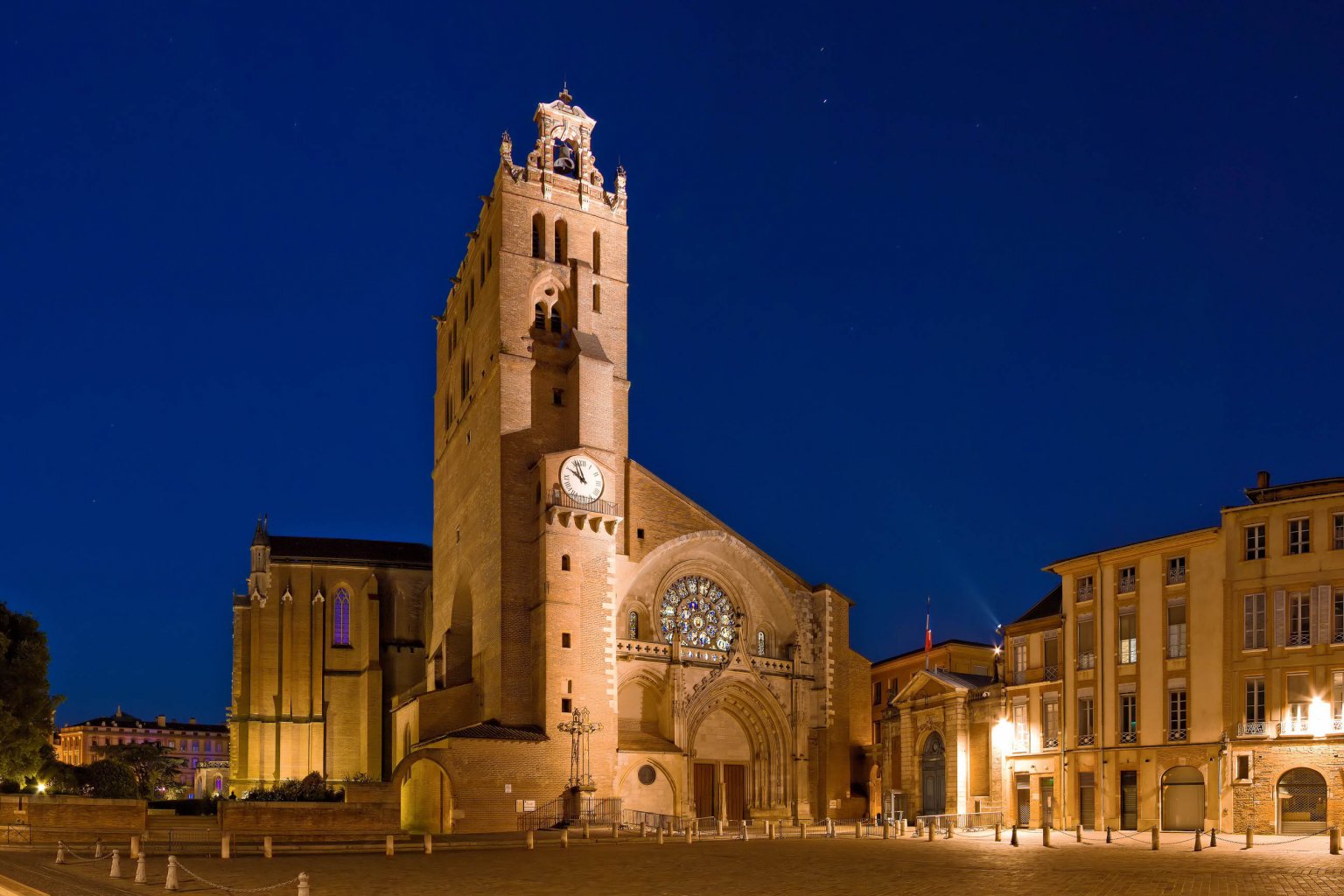 Origen del Santo Rosario - CABALLEROS DE LA VIRGEN