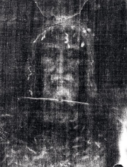 Reflexiones sobre el Santo Sudario – CABALLEROS DE LA VIRGEN